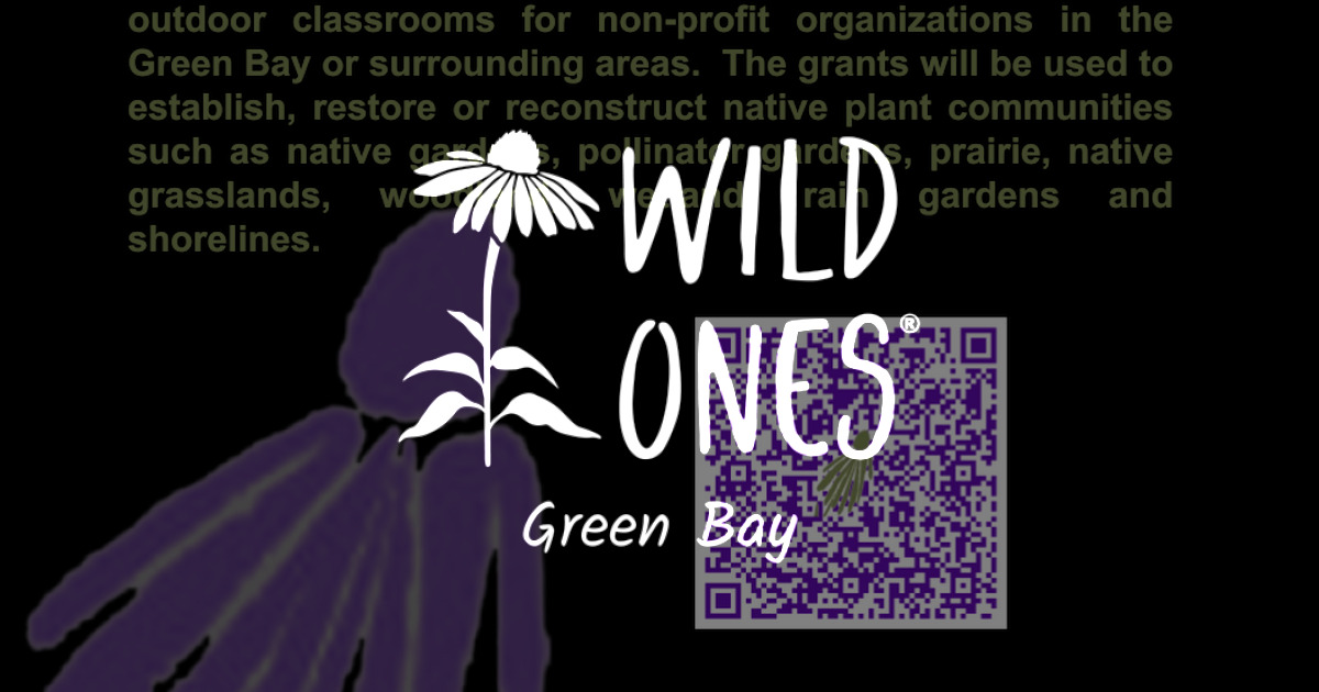 Grant - Wild Ones Green Bay Chapter