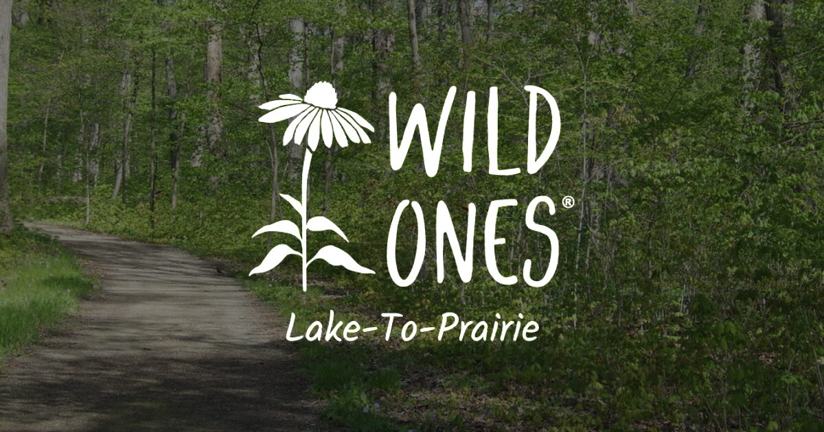 Trees and Shrubs – Wild Ones Lake To Prairie Chapter