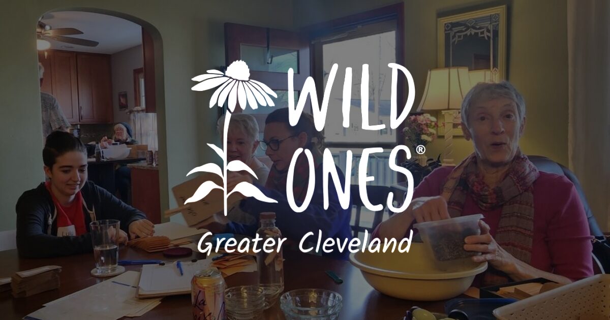 Wild Ones Greater Cleveland Chapter - Wild Ones Greater Cleveland Chapter