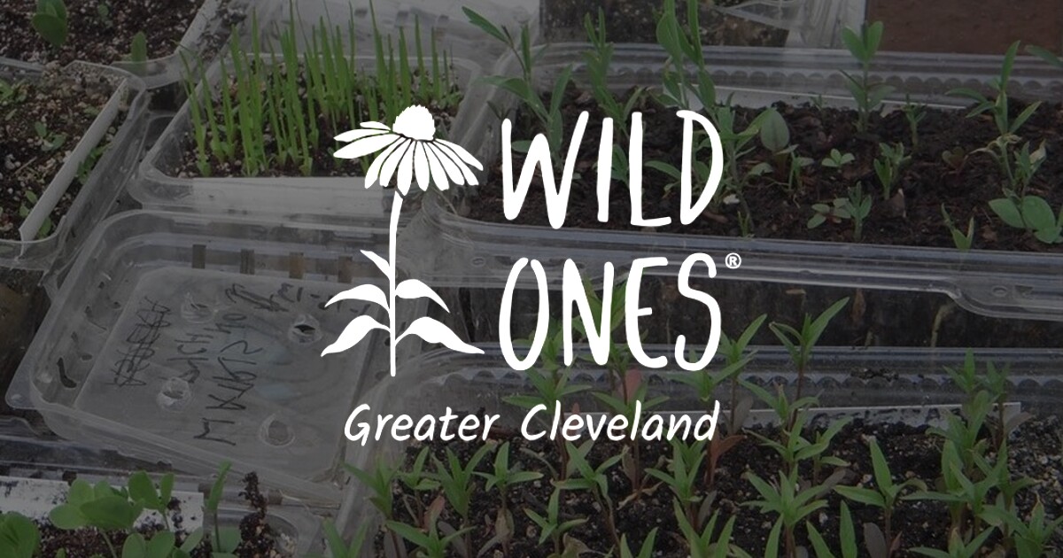 Seed Guide and Winter Sowing - Wild Ones Greater Cleveland Chapter