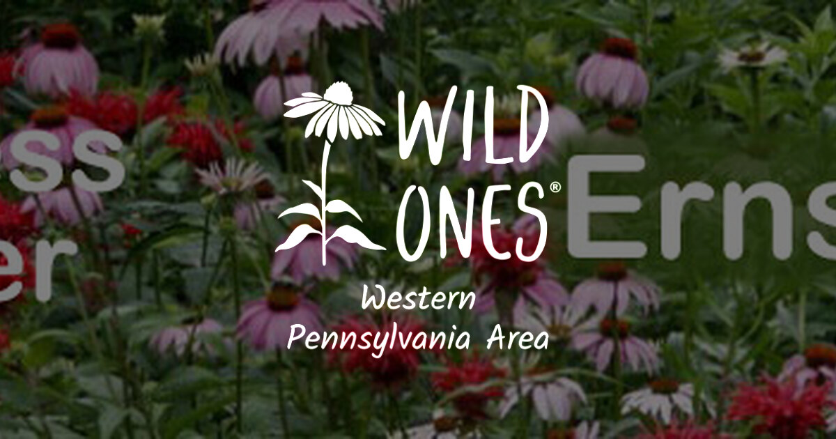 Ernst Seed Company - Native Plant Seeds