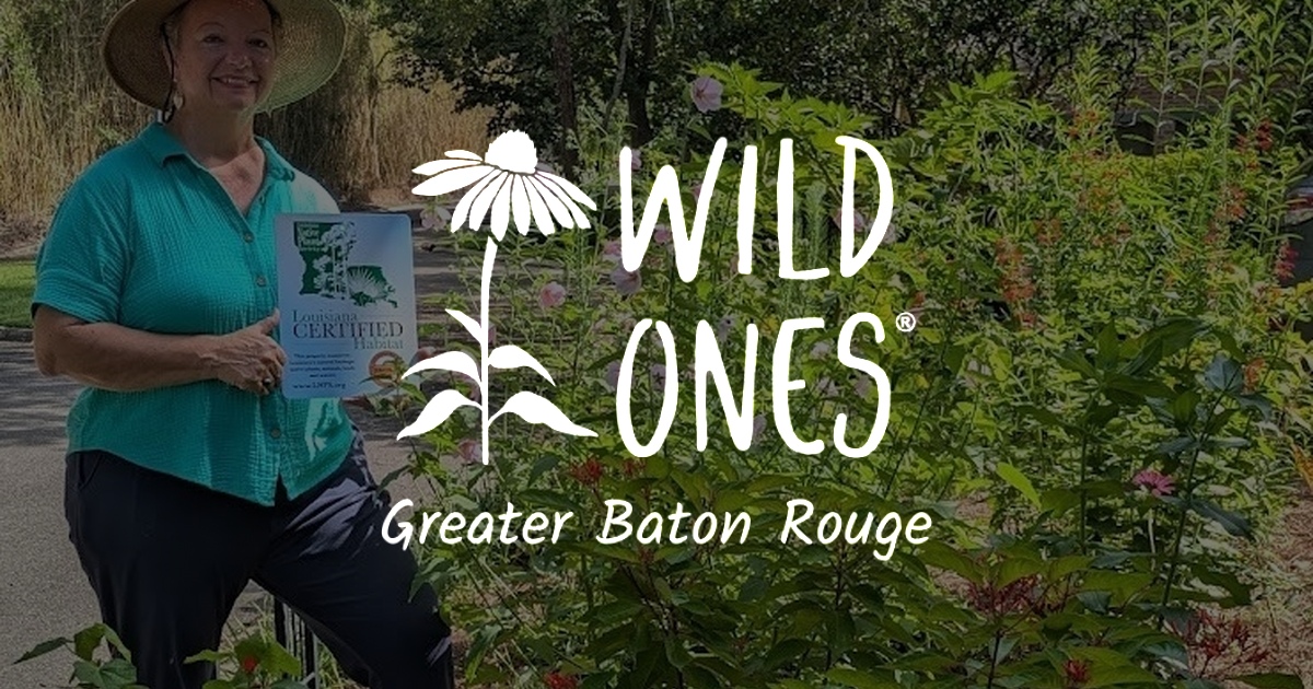 Leading by Example: Members Certifying Native Landscapes Across the ...