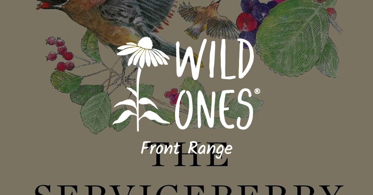 Book Review: The Serviceberry: Abundance and Reciprocity in the Natural ...