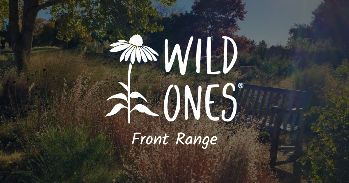 Recommended Reading - Wild Ones Front Range Chapter