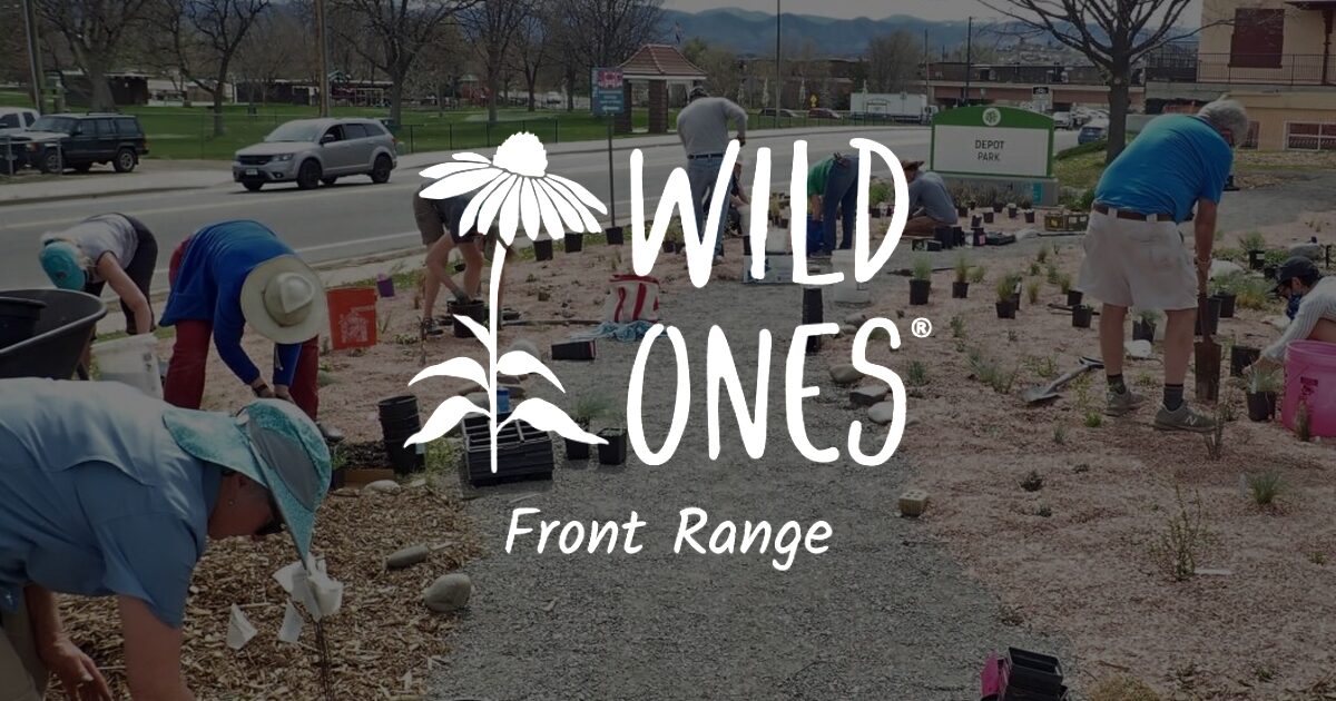 Become a Member! - Wild Ones Front Range Chapter