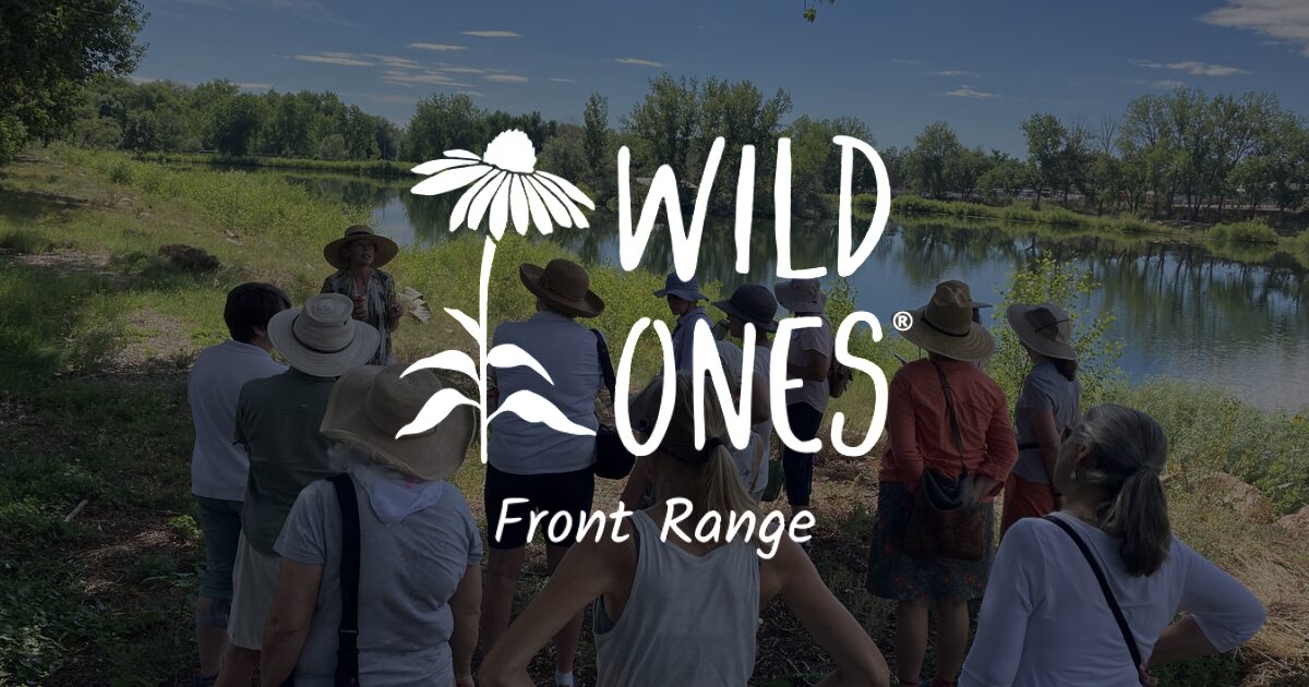 About Us - Wild Ones Front Range Chapter