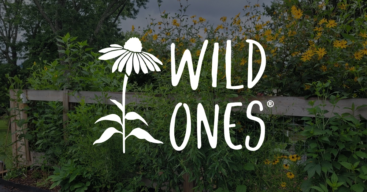 The Grapevine (Mar 2004) - Wild Ones: Native Plants, Natural Landscapes