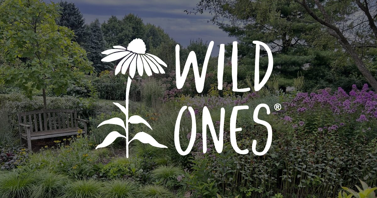 Resources - Wild Ones: Native Plants, Natural Landscapes