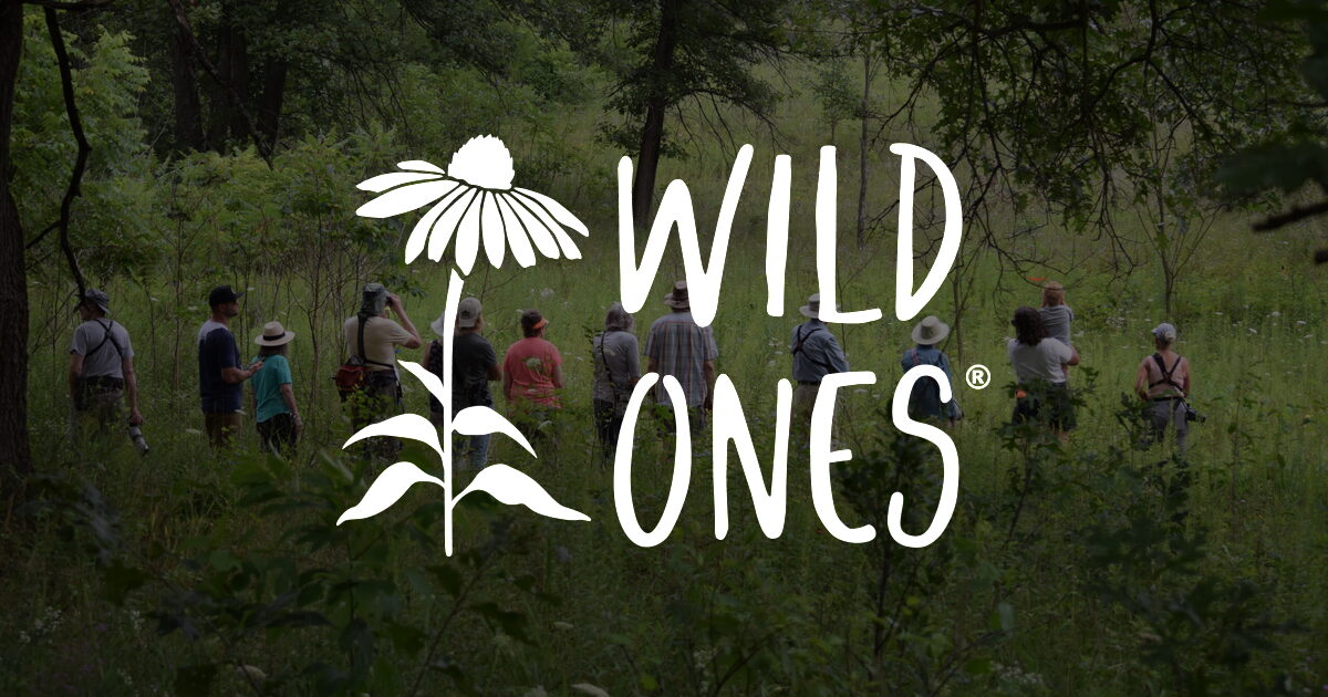 Wild Ones Community Growth Challenge 2024 - Wild Ones: Native Plants ...