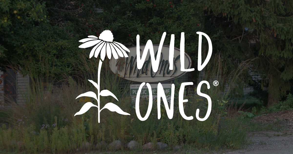 Strategic Changes to Wild Ones Headquarters and Conservancy Property ...