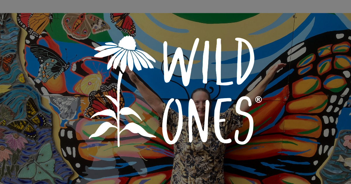 Wild Ones Seedlings & Chapters Make Headlines - Wild Ones: Native Plants, Natural Landscapes