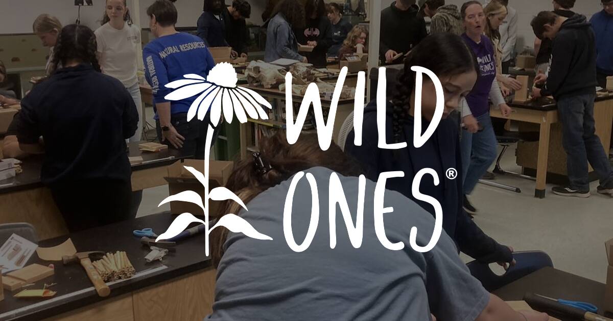 Wild Ones & Nurture Natives: A Powerful Partnership for the Future ...