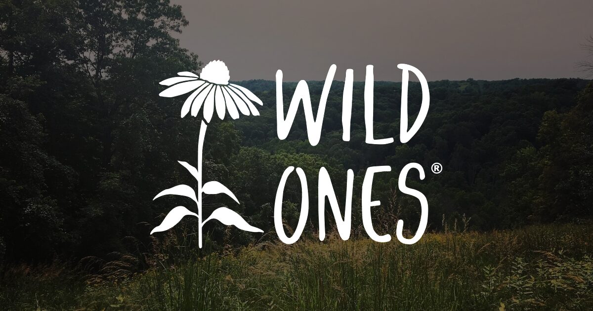 September Native Plant News - Wild Ones: Native Plants, Natural Landscapes