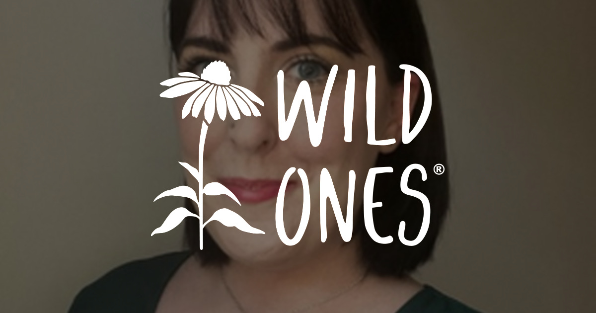 Devin Colbert - Wild Ones: Native Plants, Natural Landscapes