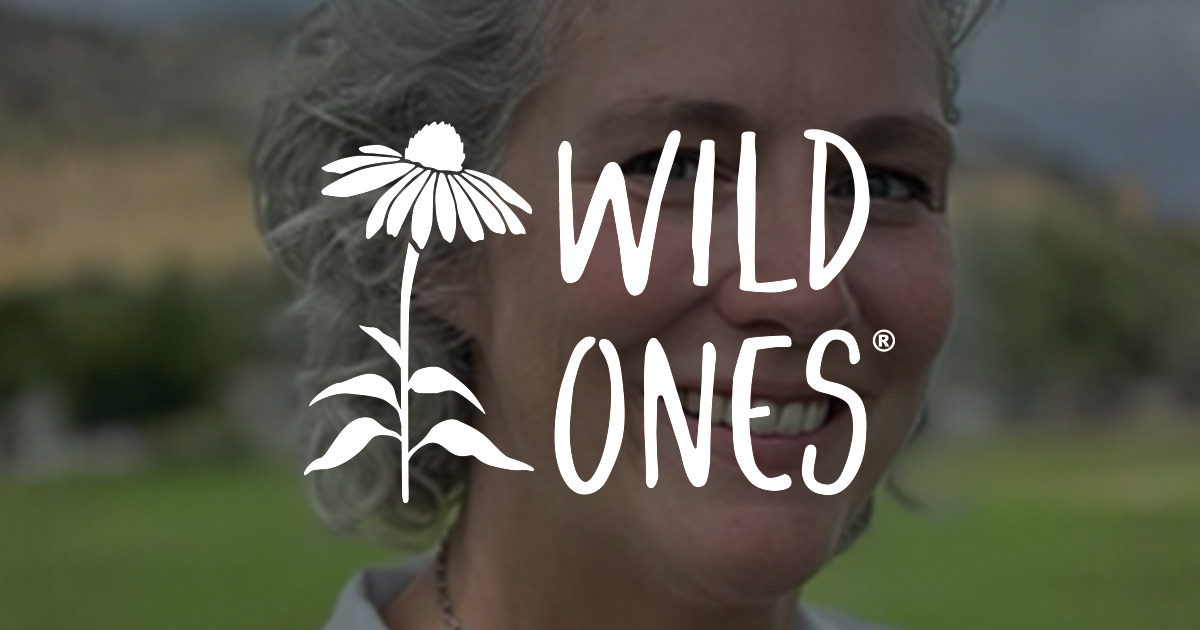 Kristine Faxon - Wild Ones: Native Plants, Natural Landscapes