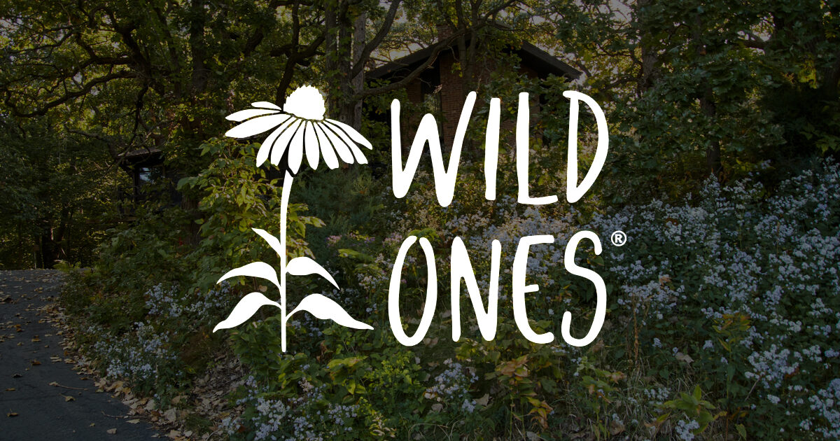 Certified Native Habitat Program - Wild Ones: Native Plants, Natural ...
